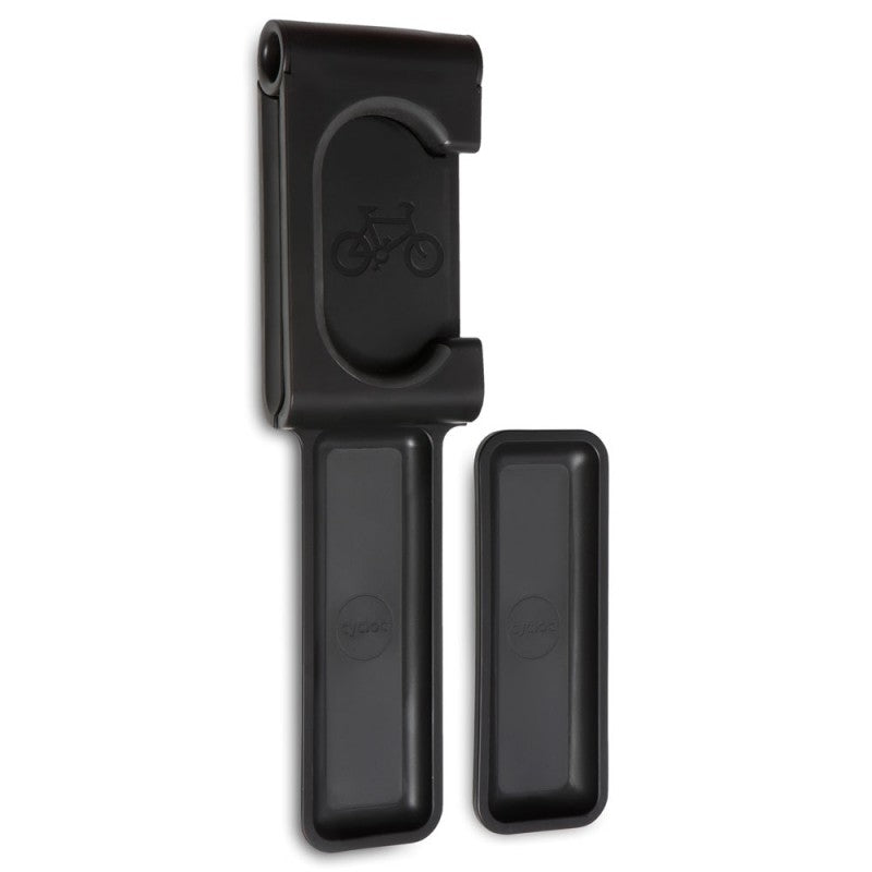 Cycloc Endo - Award-winning Cycle Storage - Quick and Easy by Design