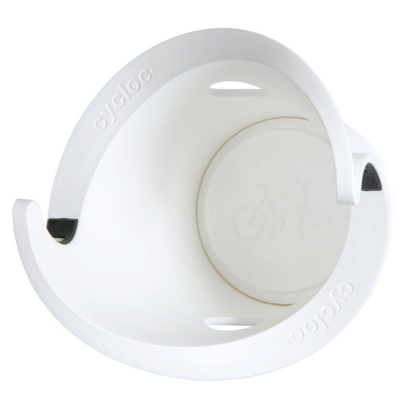 Cycloc Solo - Award-winning Bike Storage - Better by Design